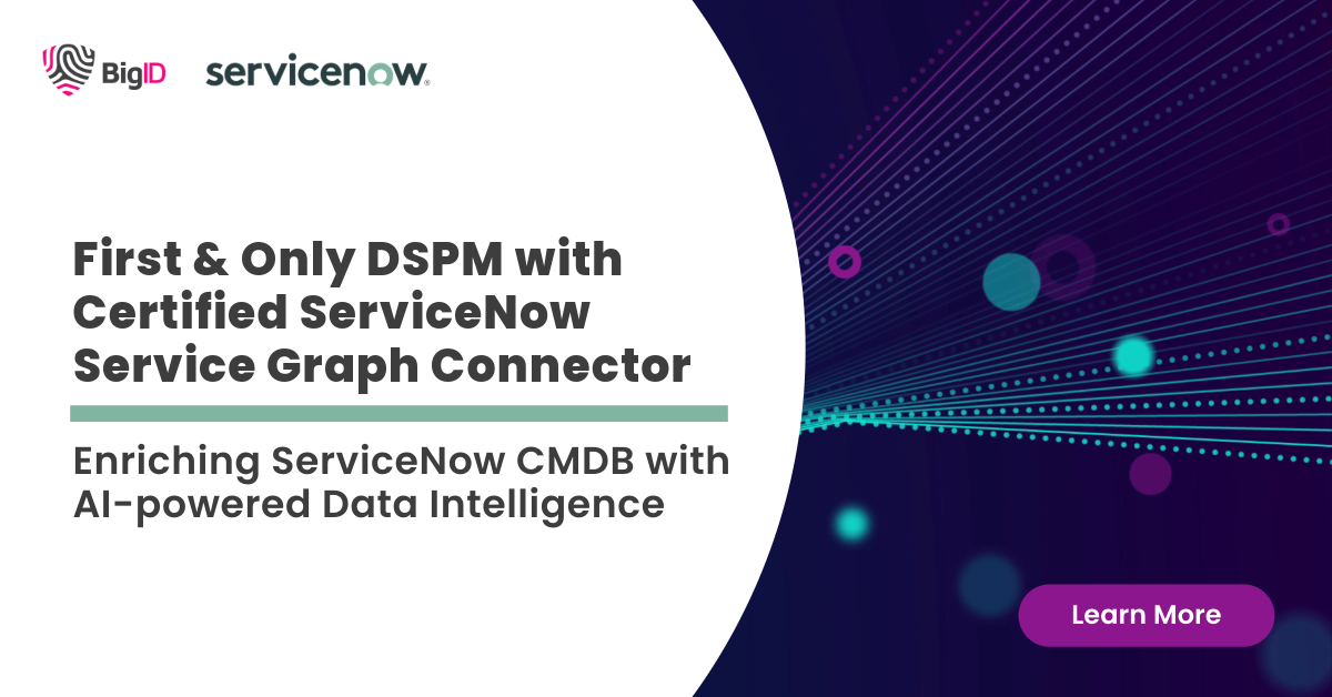 Enriching ServiceNow CMDBs with Data-Centric, Risk-Aware Insights for ...