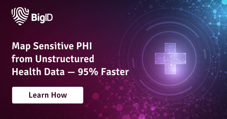 8 Healthcare Compliance Regulations You Should Know | BigID