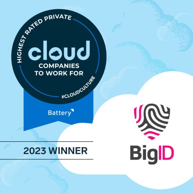 Data Classification | BigID