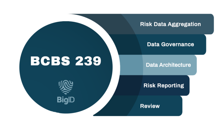 BCBS 239 | BigID