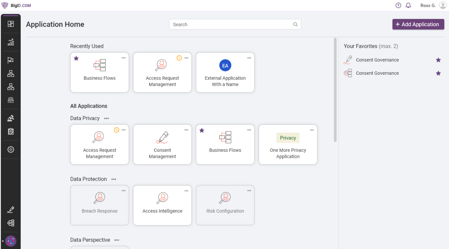 BigID for Developers | BigID