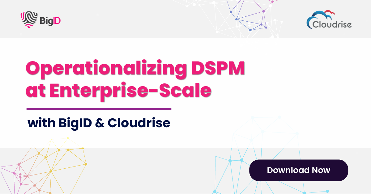Top Data Security Posture Management (DSPM) Solutions