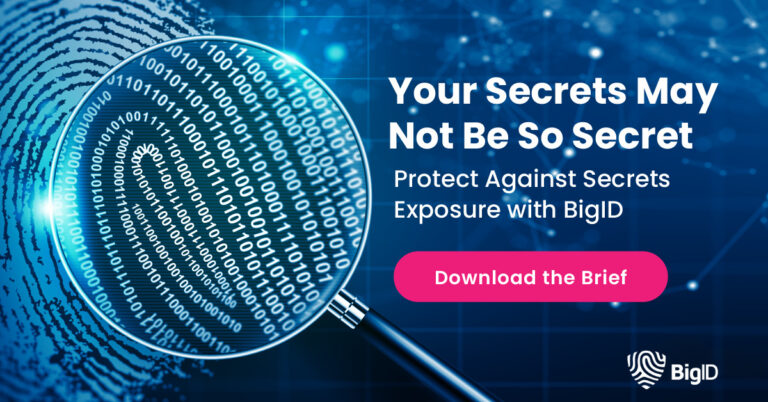 [DLP for Source Code]: How to Secure Source Code & Prevent Exfiltration - BigID