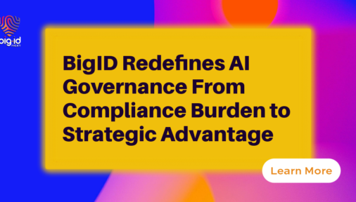 Tagging and labeling for structured and unstructured data | BigID