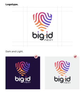 Brand Guidelines | BigID
