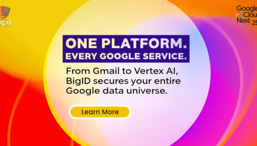 Tagging and labeling for structured and unstructured data | BigID