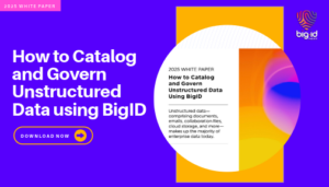 Data Mapping 101: What It Is & Why You Need It | BigID