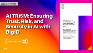 Data Security Posture Management (DSPM) for AI | BigID