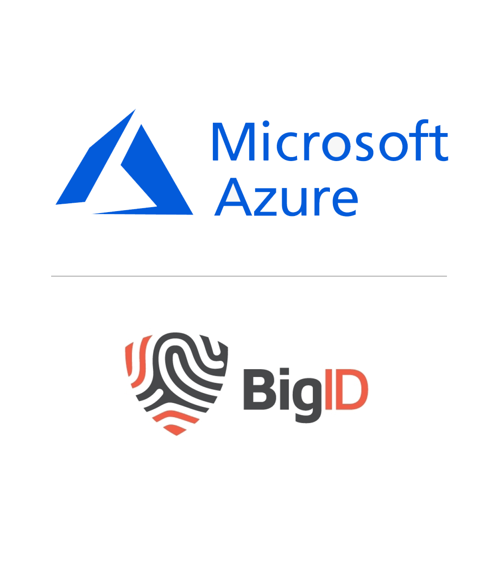 MS Azure | BigID