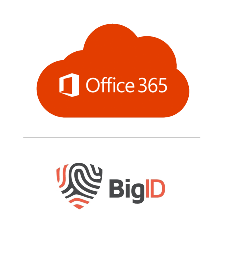 O365 | BigID