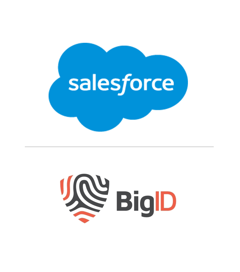 Salesforce | BigID