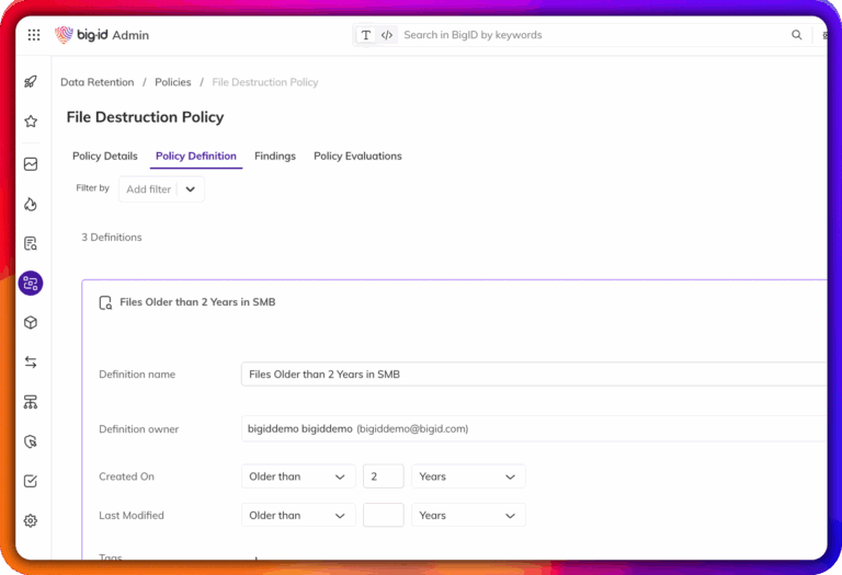 TX-RAMP Certification | BigID