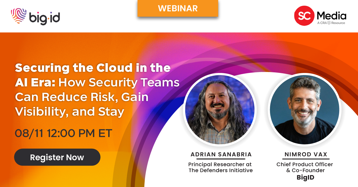 Securing the Cloud in the AI Era: How Security Teams Can Reduce Risk, Gain Visibility, and Stay ...
