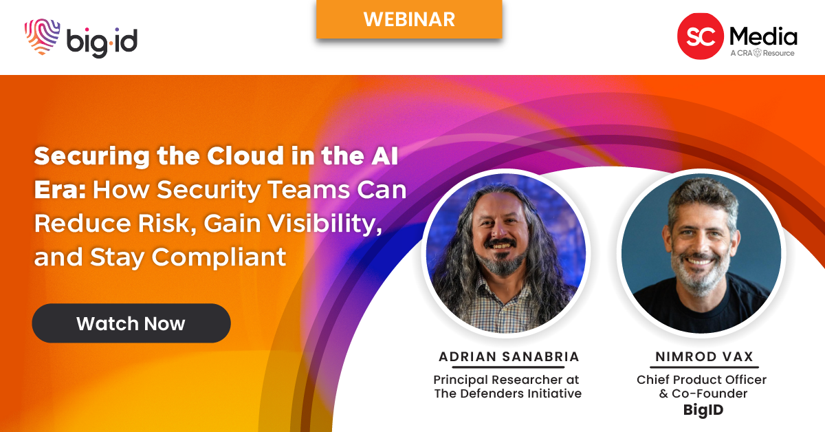 Securing the Cloud in the AI Era: How Security Teams Can Reduce Risk ...