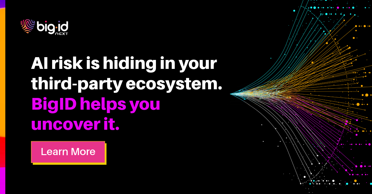 Uncovering the AI Risk Hiding in Your Third-Party Ecosystem with Vendor ...