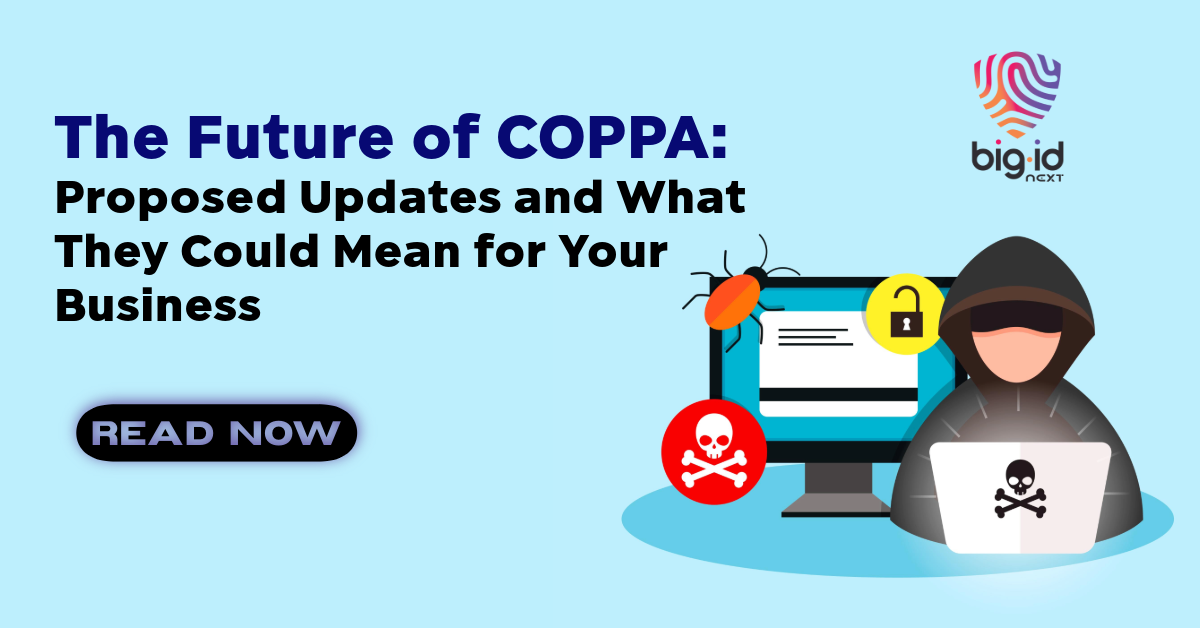The Future of COPPA: Proposed Updates and What They Could Mean for Your ...