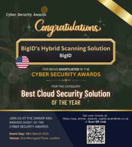 Data Classification | BigID