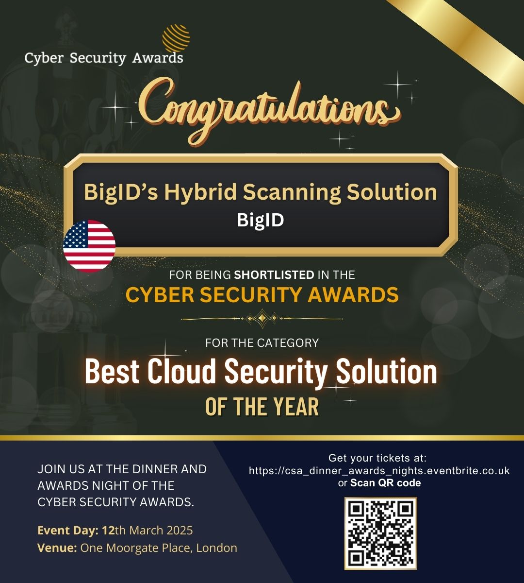 Data Classification | BigID