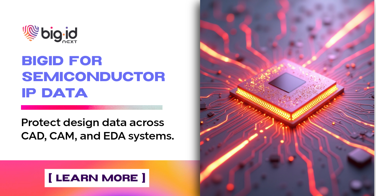Protecting Semiconductor IP: A Smarter Approach to Sensitive ...