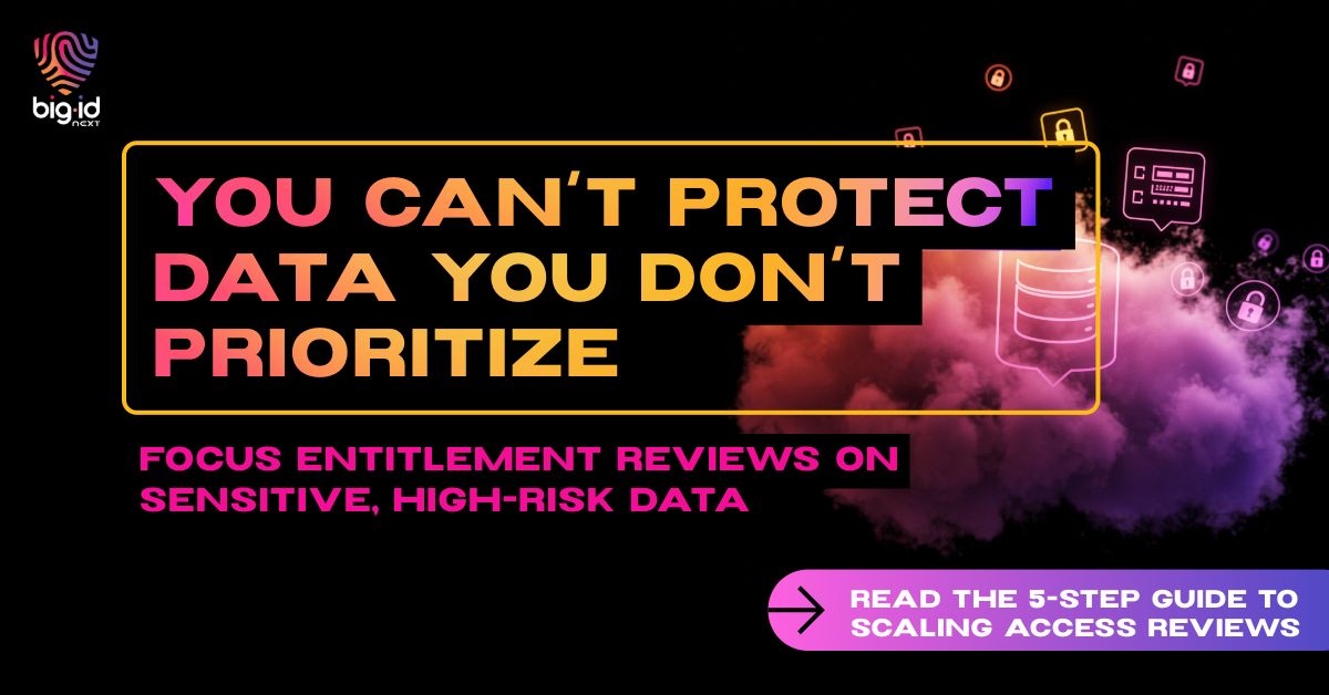 Empowering Data Owners: A 5-Step Guide to Effective Entitlements ...