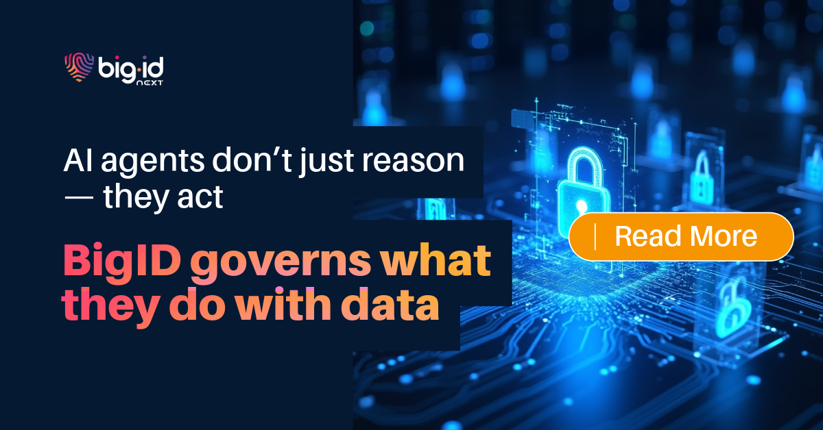 AI Agent Posture Management: Why Autonomous AI Requires Data-First ...