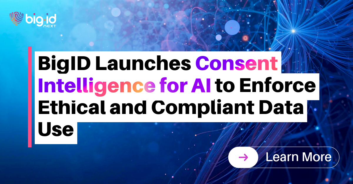 AI Consent and Responsible Data Governance