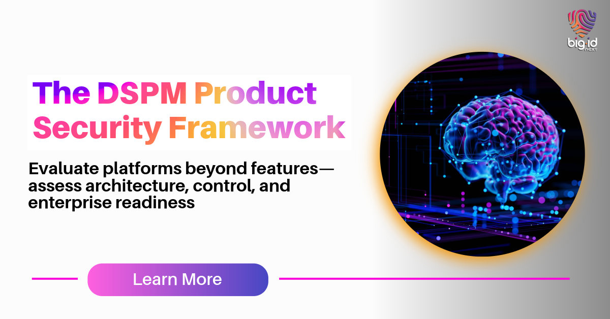 BYOK, Least Privilege, and Why Your DSPM Vendor's Architecture Is a ...